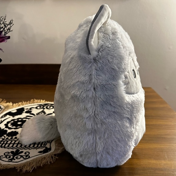 Squishmallows | Toys | Squishmallow Fuzzamallow Willy Wolf 2 Nwt | Poshmark